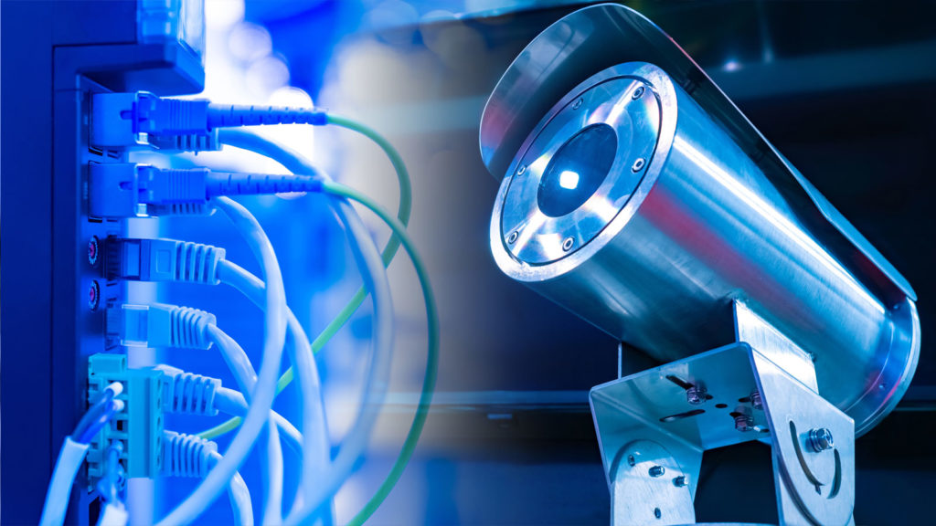 Security Surveillance – Synergy Plan Group